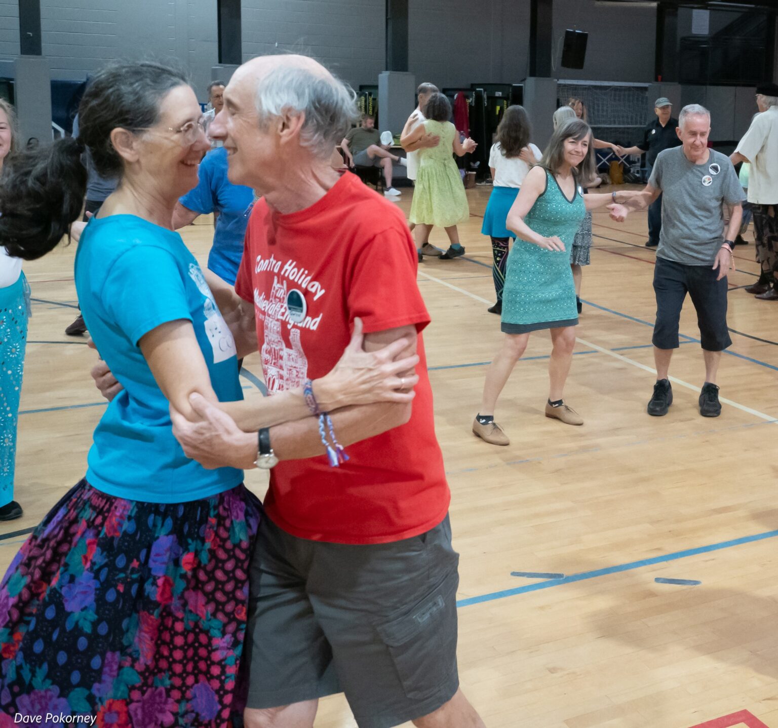 Resources for Callers - Dance Rhapsody