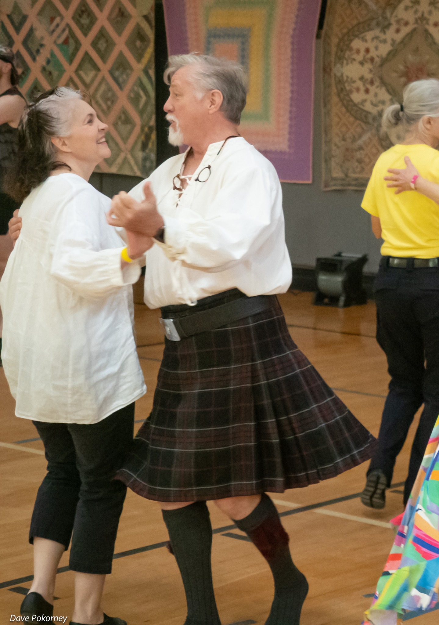 Resources for Callers - Dance Rhapsody